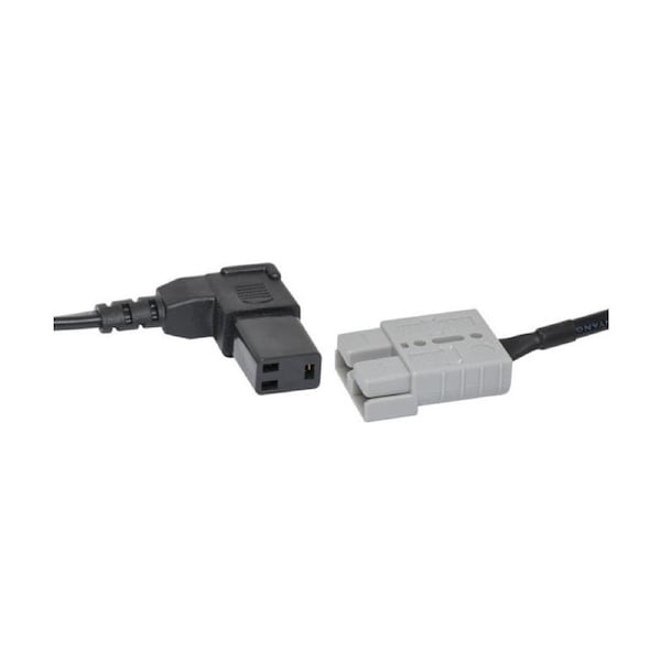 Powerhouse 3m Anderson Style To Engel Style Plug Cable | Woolworths