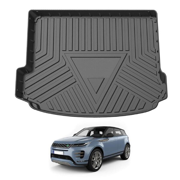 Boot Liner for Land Rover Range Rover Evoque L551 5Door 2018-Onwards ...