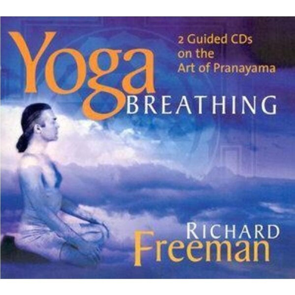 CD: Yoga Breathing | Woolworths