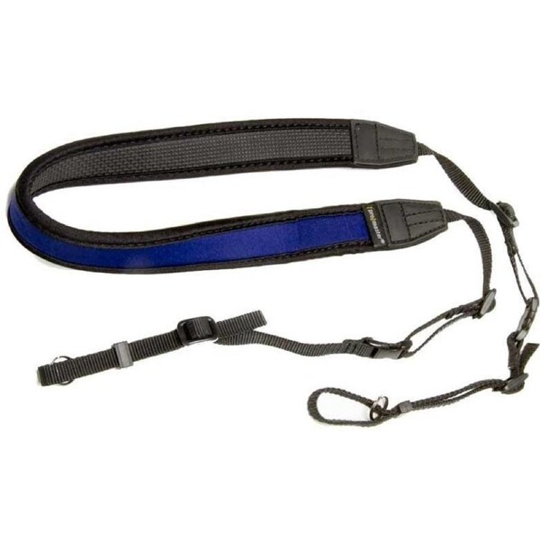 ProMaster Cushion Neoprene Strap QR - Blue | Woolworths