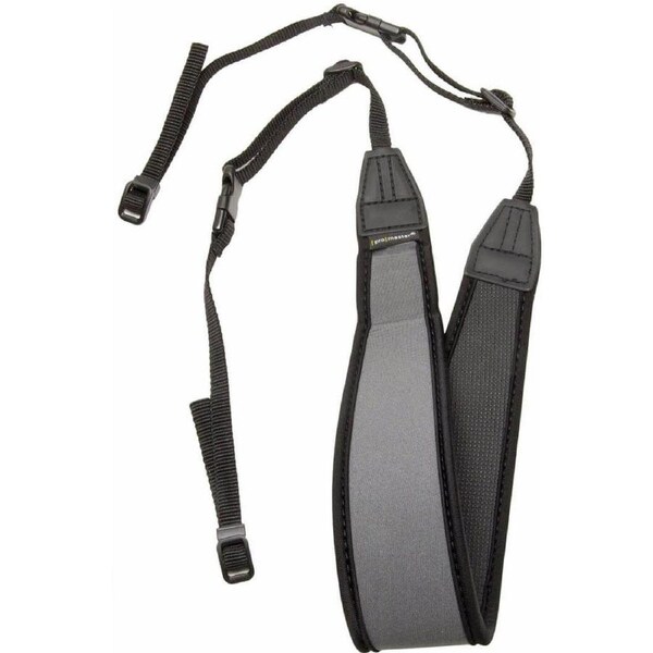 ProMaster Contour Neoprene Strap - Grey | Woolworths