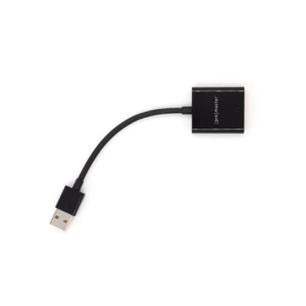 ProMaster USB 2.0 UHS-I - SD Card Reader | Woolworths