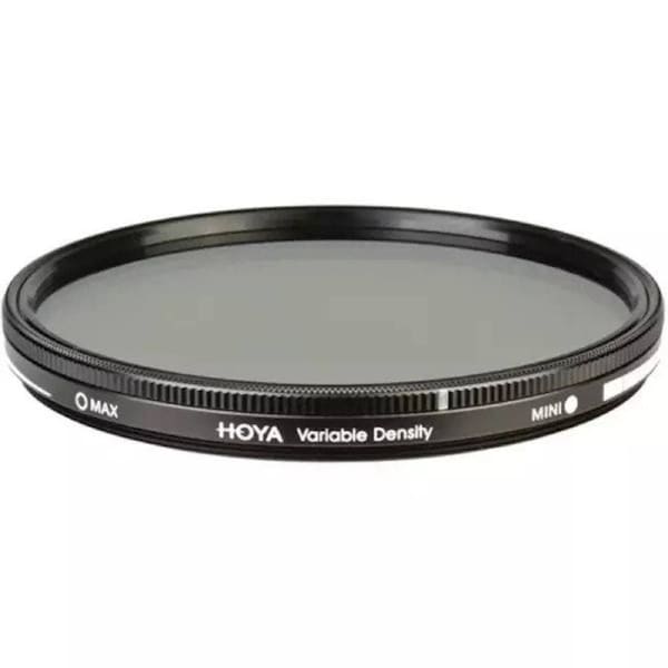 HOYA 77mm ND Variable Density II Filter | Woolworths