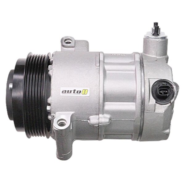 Air Conditioning Compressor for Holden Commodore Statesman Caprice ...