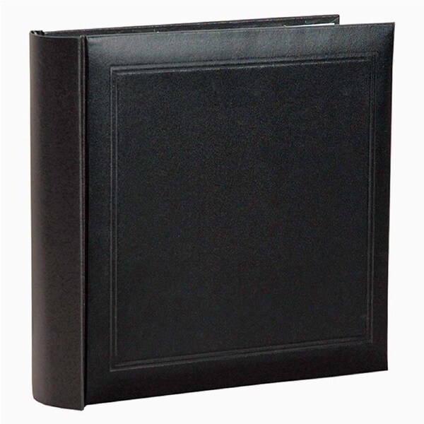 Ascot 200 Photos 4x6 Black UR1 | Woolworths