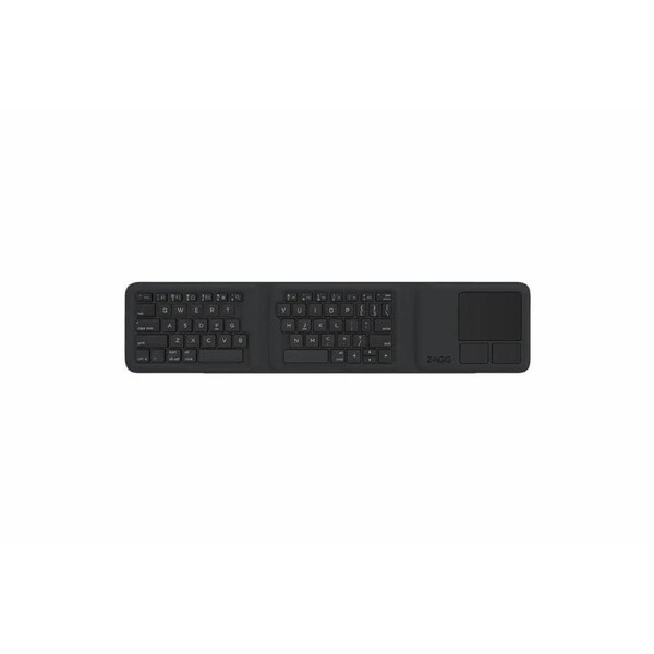 Zagg Universal Keyboard With Touch Pad | Woolworths