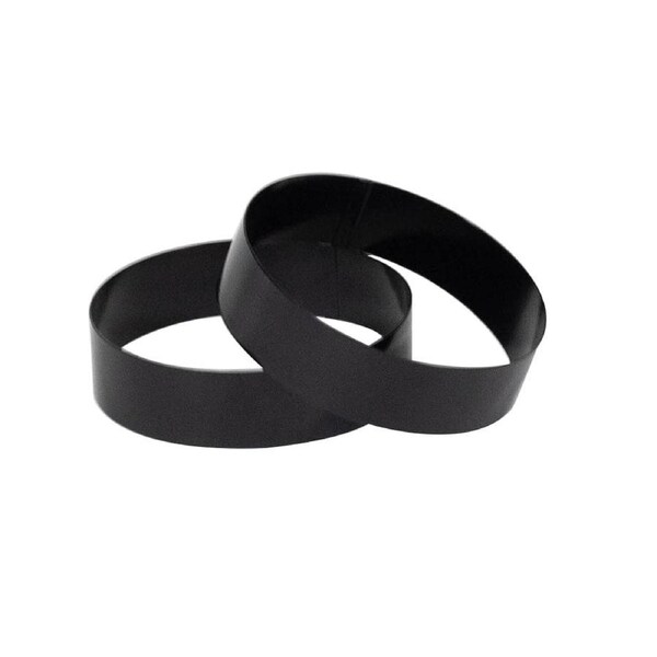 Soffritto A Series 2 Piece Cooking Ring Set 9.5cmX2.5cm | Woolworths