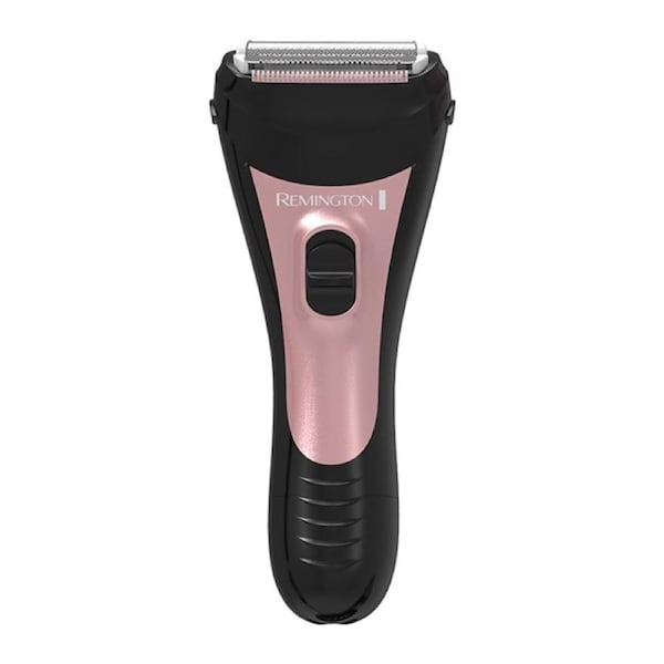 Remington Rechargeable S3 Silky Lady Shaver with Facial Brush ...
