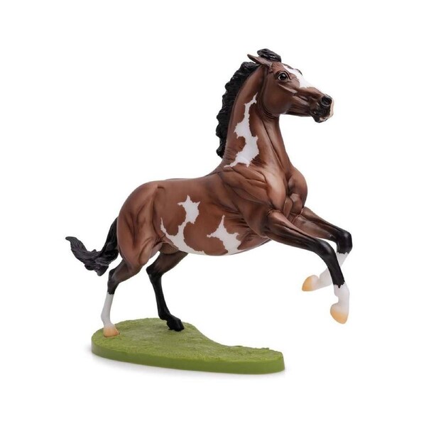 Breyer Horses Steele American Paint Horse Special Edition Traditional 1 ...
