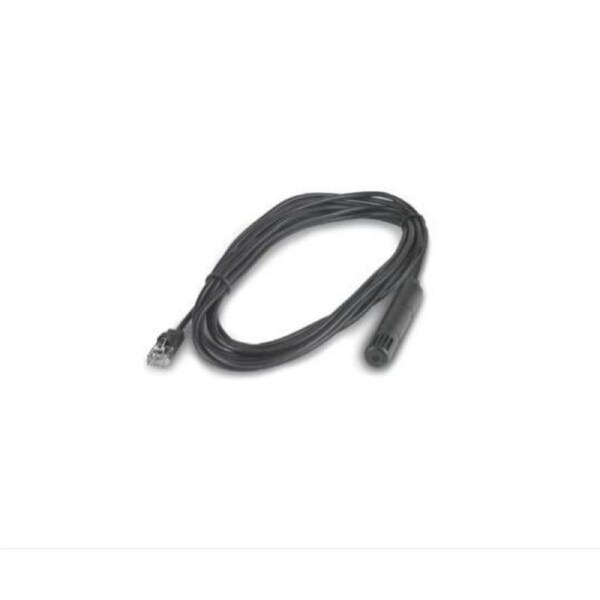 APC Universal 3.9m Cable RJ-45 Temperature/Humidity Monitoring Sensor f ...