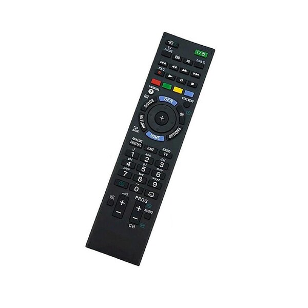 Replacement Universal Remote Control for Sony Bravia TV | Woolworths