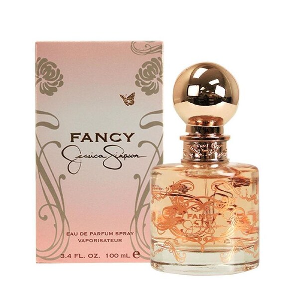 Jessica Simpson Fancy 100ml EDP Spray For Women | Woolworths