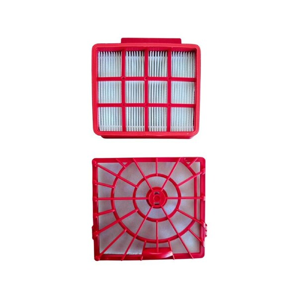 Hoover & Sauber Smart Filter Set For Bagged Models. Genuine | Woolworths