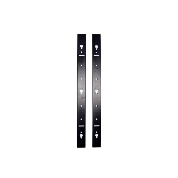 Vertical Pdu Mounting Rails For 45Ru Cabinet | Woolworths