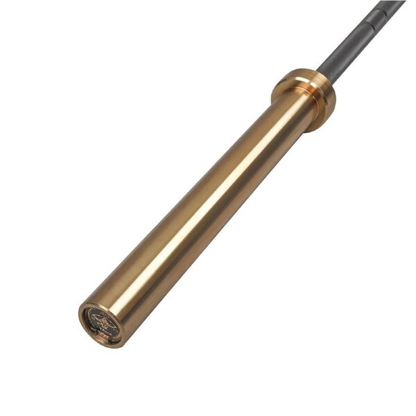 Olympic Men's Power Bar - ZEUS Bar 20KG | Woolworths