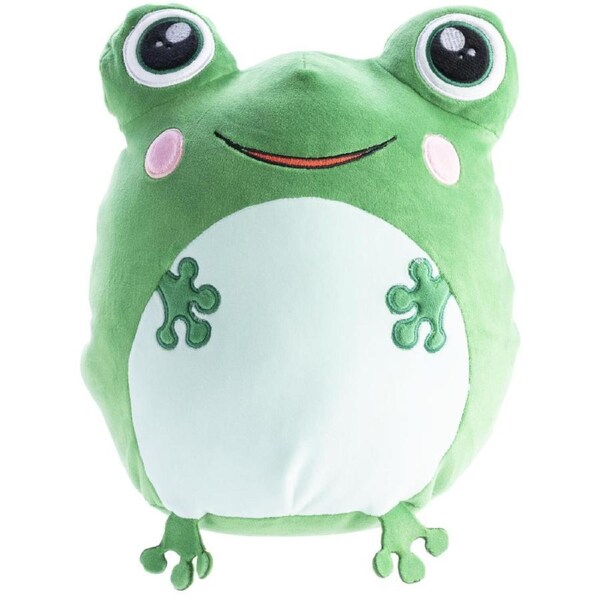 Smooshos Pal Frog | Woolworths