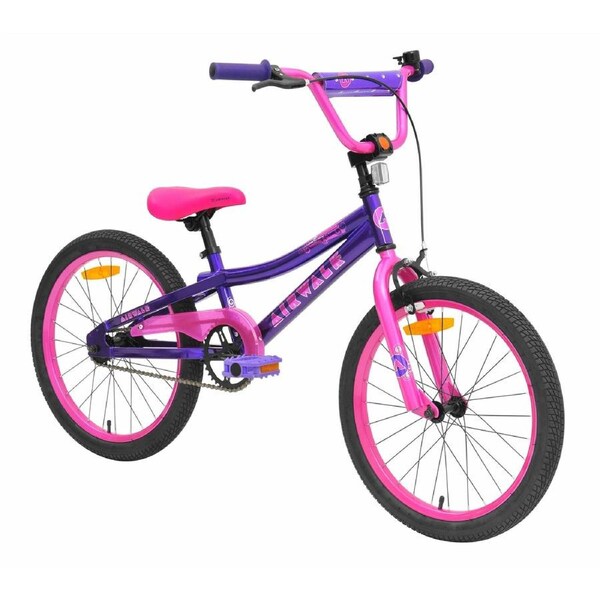 Airwalk 50cm Enigma Kids BMX Bike | Woolworths