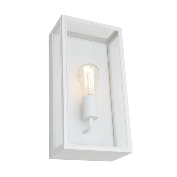 Chester Exterior Light Light White | Woolworths