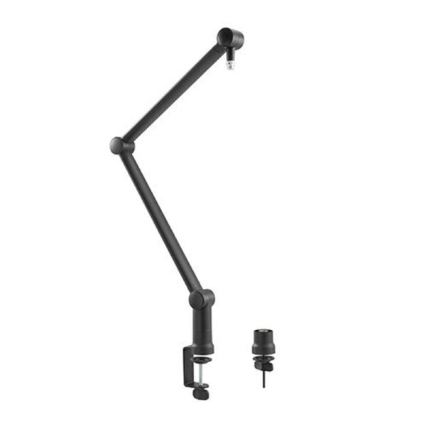 Brateck Professional Microphone Boom Arm Stand, 360 Rotatable Boom ...