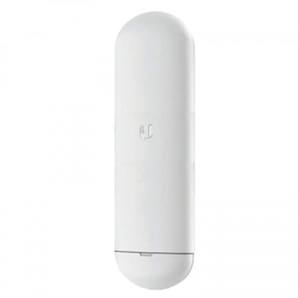 Ubiquiti 5 GHz NanoStation ac Radio -Up to 450+ Mbps Real TCP/IP ...