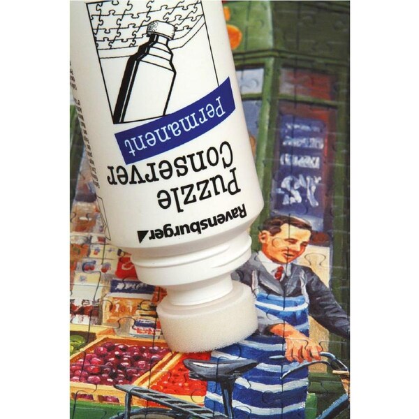 Ravensburger - Puzzle Conserver Permanent 200mL | Woolworths