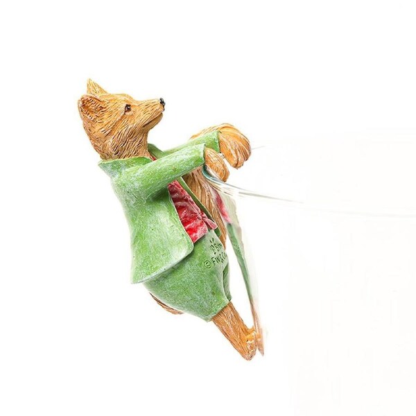 Pot Buddies Beatrix Potter Mr Tod Handcrafted | Woolworths