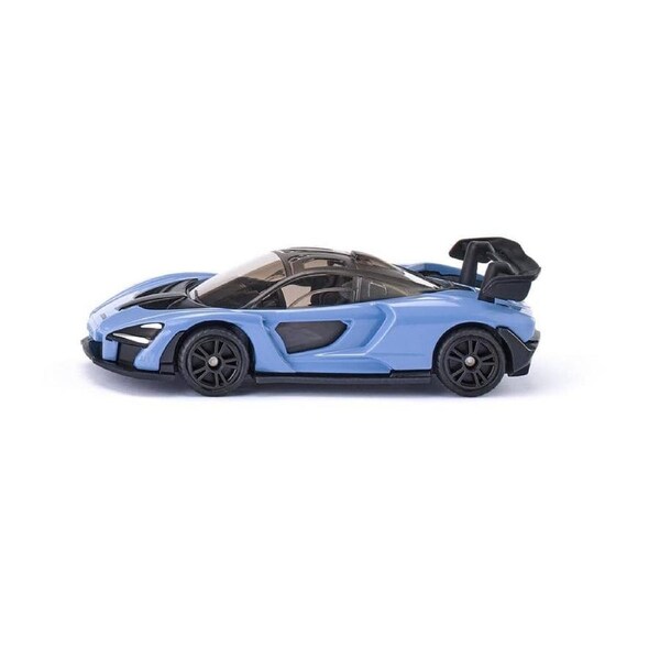 Siku - McLaren Senna Die-Cast Model Car - Model 15375 - 1:50 Scale ...