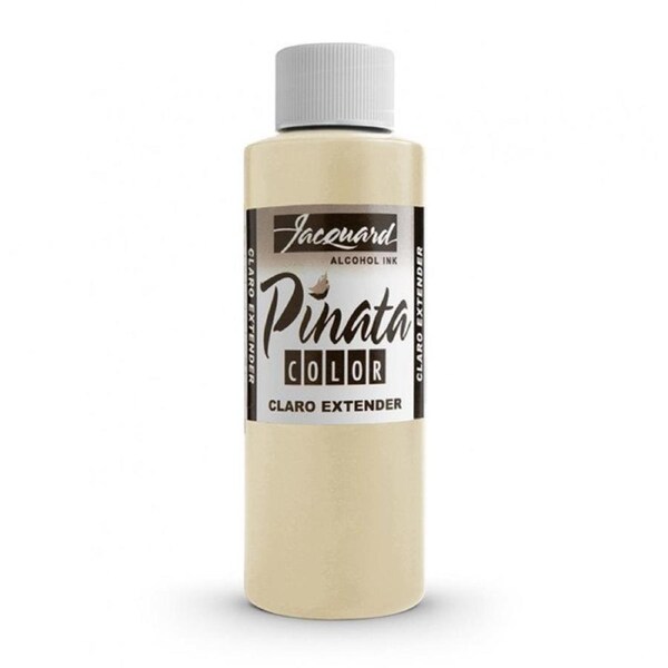 Jacquard Pinata Alcohol Ink 120ml - Claro Extender | Woolworths