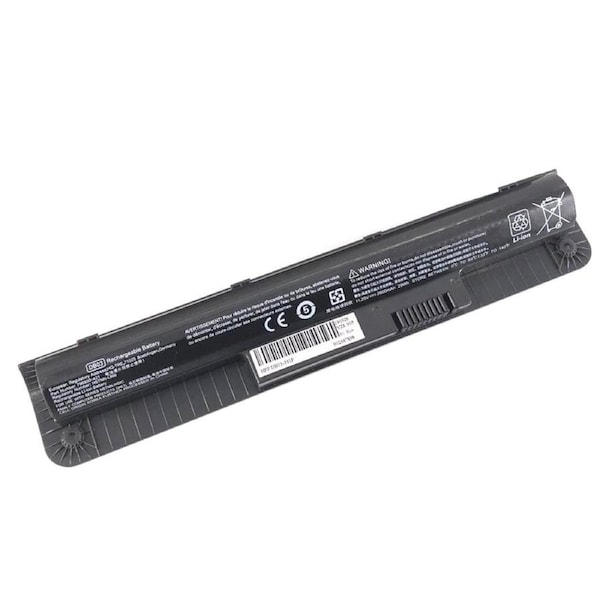 Replacement Battery for HP ProBook 11 EE G1 G2/796930-421/796930-141/ ...