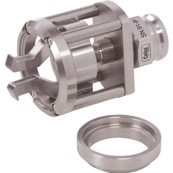 Cyclus Tools Snap.In Extractor Press-Fit Sn.91-P - For Inner Diameter ...