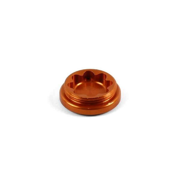 Hope X2 Bore Cap Orange | Woolworths