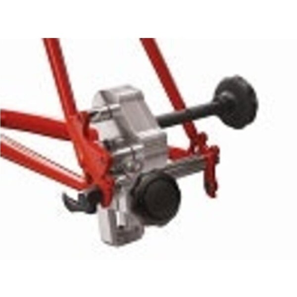 Cyclus-Tools Dual Disc-Mount Facing Tool | Woolworths