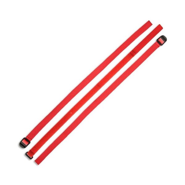 Scicon Aerotech Evolution Internal Straps Red | Woolworths
