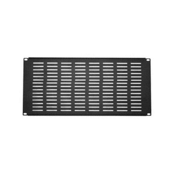 5U 5RU Vented Steel Blanking Panel for 19" 19 inch Rack System Server ...