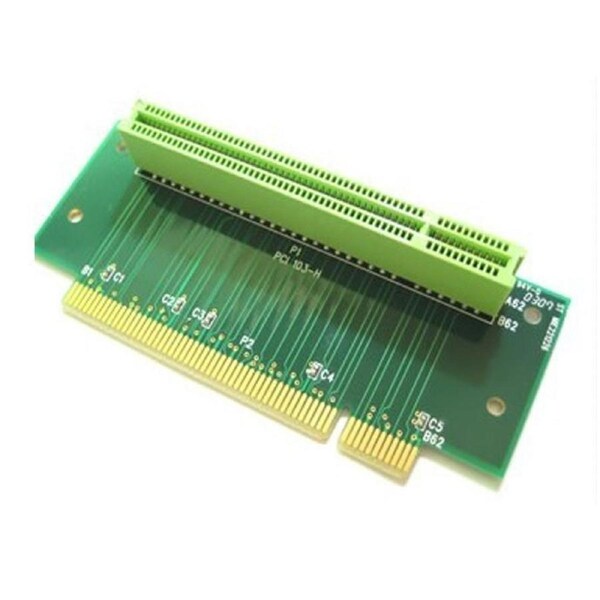 TGC Chassis Accessory 2U x16 Riser Card, To suit 2U Server Chassis ...