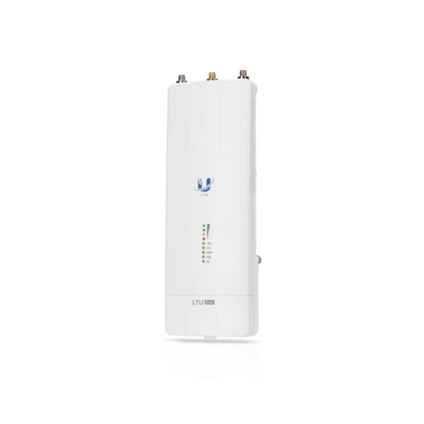 Ubiquiti Point-to-MultiPoint (PtMP) 5GHz, Functions in PtMP Environment ...