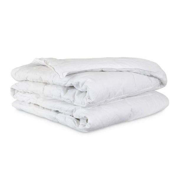 Ardor 350GSM Quilt King Bed Washable Australian Wool Cotton Home ...