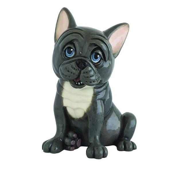 Pets With Personality - Little Paws - Louis French Bulldog | Woolworths