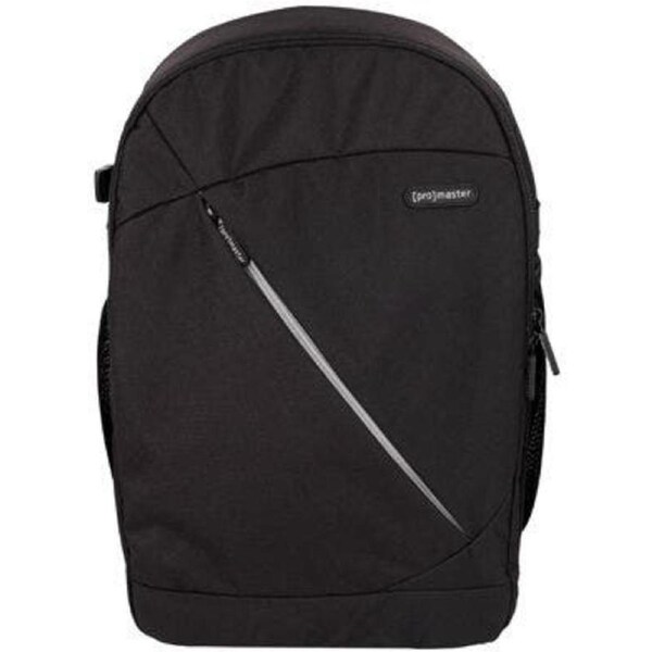 ProMaster Impulse Backpack Large - Black | Woolworths