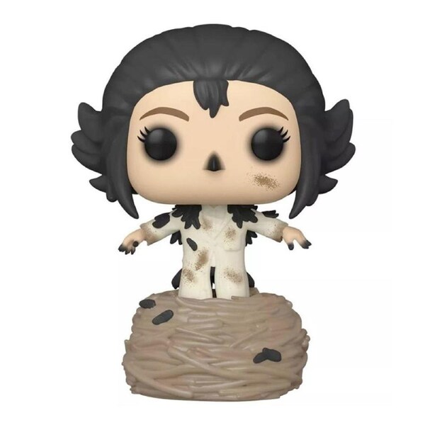 Pop! Funko Figurine Schitt's Creek Moira Crows Have Eyes RS Vinyl ...