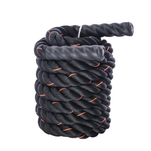 Battle Rope - 15m Long (50mm thickness) | Woolworths