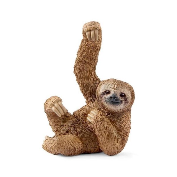 Schleich Wild Life - Sloth | Woolworths