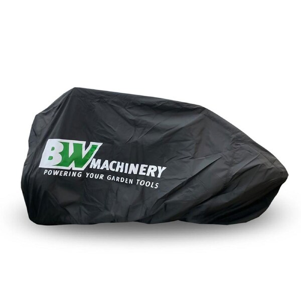 BWM Log Splitter / Ride On All-Season Protection Cover - BWM960 ...