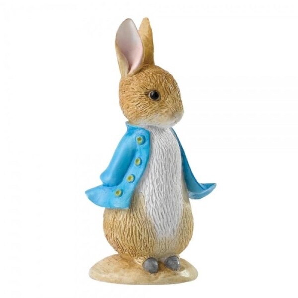 Beatrix Potter Mini Figurine - Peter Rabbit | Woolworths
