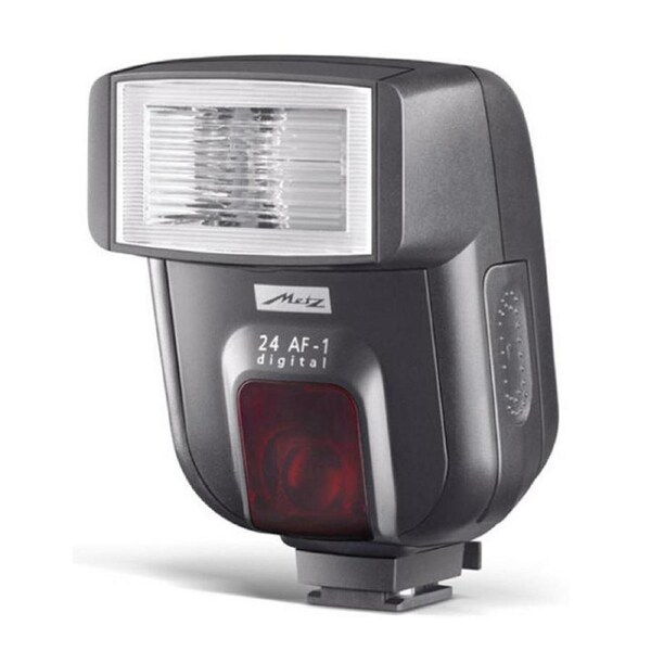 Metz Mecablitz 24 AF-1 Flashgun Speedlight Flash For Nikon I-TTL ...