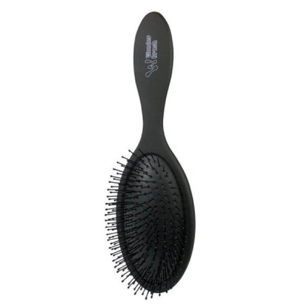 Wonder Brush Wet and Dry Black | Woolworths