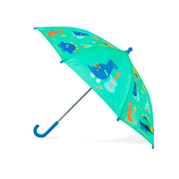 Penny Scallan Umbrella - Dino Rock | Woolworths