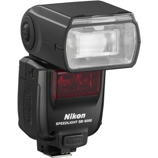 Nikon SB-5000 Speedlight Flash | Woolworths