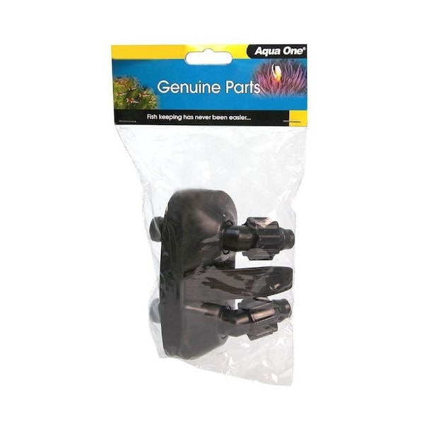 Aqua One Tap Set Nautilus 1100 1400 11802 | Woolworths