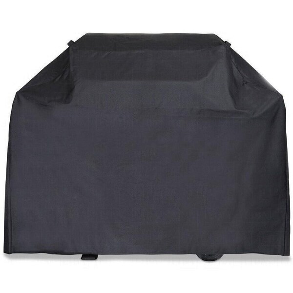 Outdoor BBQ Cover 4 Burner Waterproof Gas Charcoal Barbecue Grill UV ...